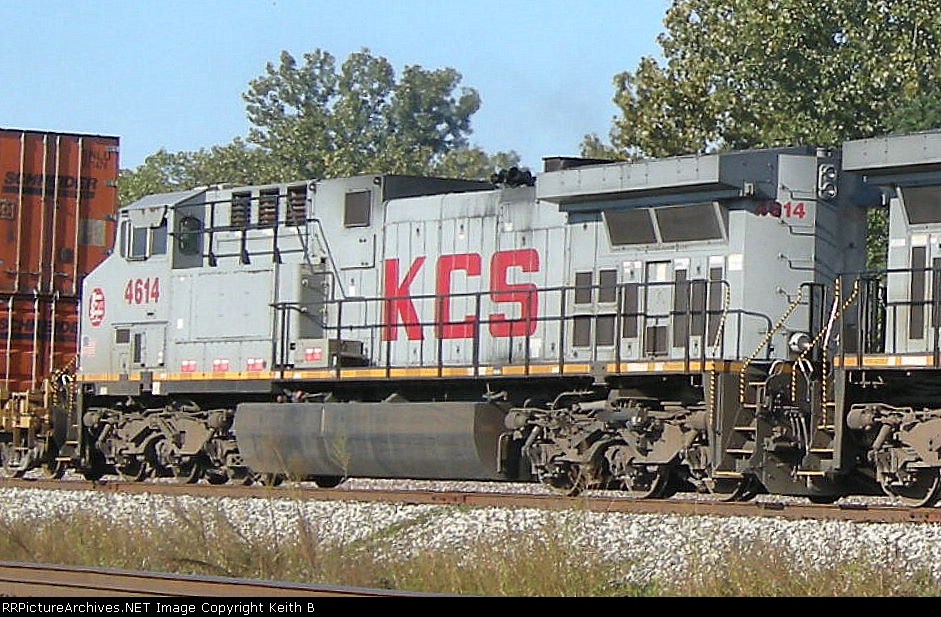 KCS 4614